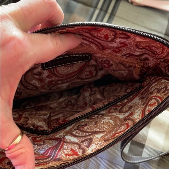 Silverlake | Bags | Silverlake Purse | Poshmark